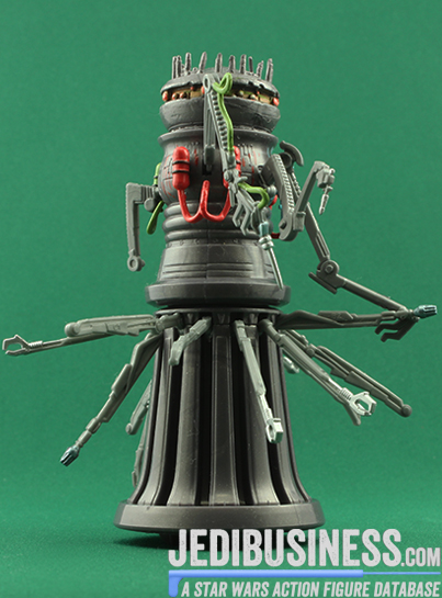 FX-6 Medical Droid The Legacy Collection