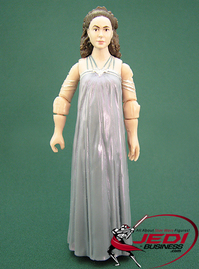 Padmé Amidala The Padme Amidala Legacy 3-Pack The Legacy Collection
