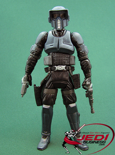 Storm Commando Clone Commandos 3-Pack The Legacy Collection