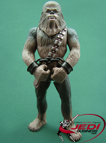 Chewbacca Death Star Escape The Power Of The Force