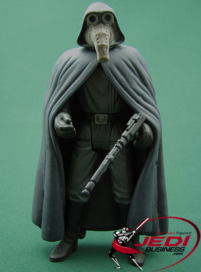 Garindan Long Snoot The Power Of The Force