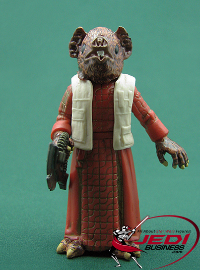 Kabe Kabe And Muftak 2-pack The Power Of The Force