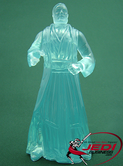 Obi-Wan Kenobi The Ghost Of Obi-Wan Kenobi The Power Of The Force