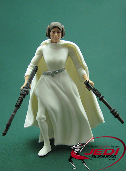 Princess Leia