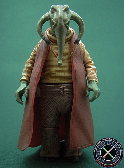 Ketwol A New Hope Power Of The Jedi