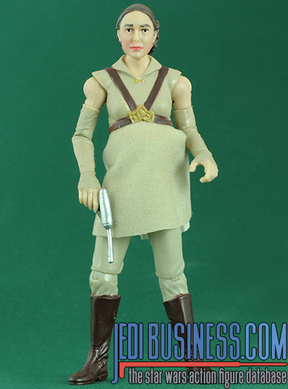 Padmé Amidala Greatest Battles The Saga Collection