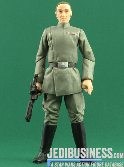 General Tagge Death Star Briefing 7-Pack The Saga Collection