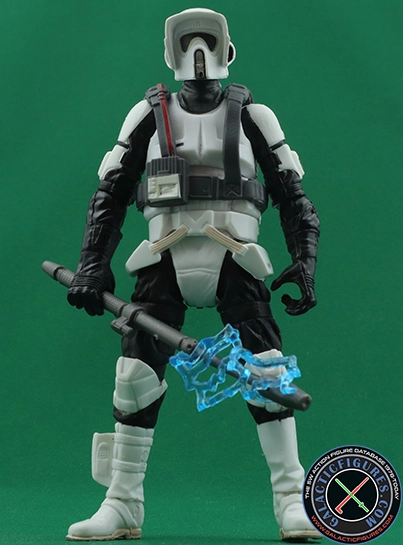 Biker Scout Jedi: Fallen Order Star Wars The Vintage Collection