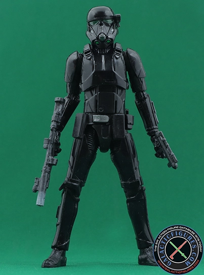 Death Trooper Death Trooper 4-Pack The Vintage Collection