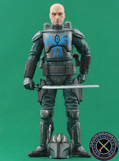 Pre Vizsla Star Wars The Vintage Collection