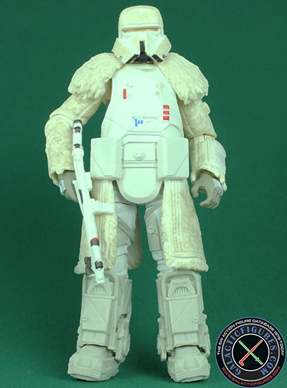 Range Trooper Star Wars The Vintage Collection