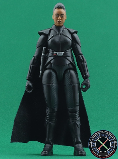 Reva Third Sister Star Wars The Vintage Collection