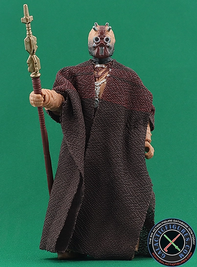 Tusken Raider Chieftan Tusken Raider 4-Pack The Vintage Collection