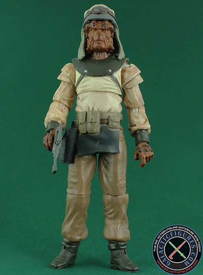 Vedain Skiff Guard 3-Pack Star Wars The Vintage Collection