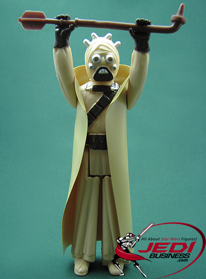 Tusken Raider Sand People Vintage Kenner Star Wars