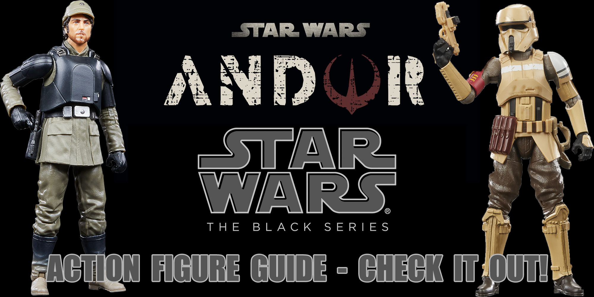 Star Wars The Black Series