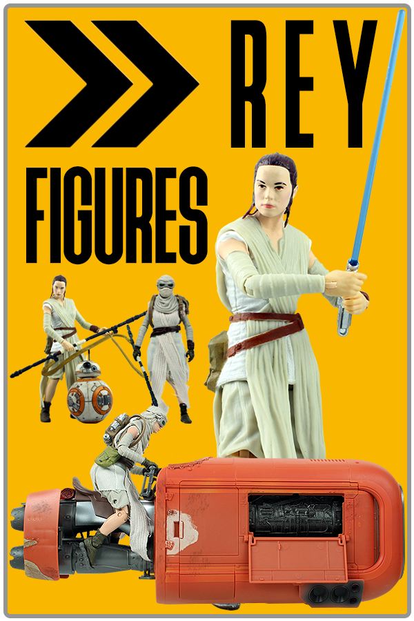 GalacticFigures.com - The Star Wars Action Figure Database